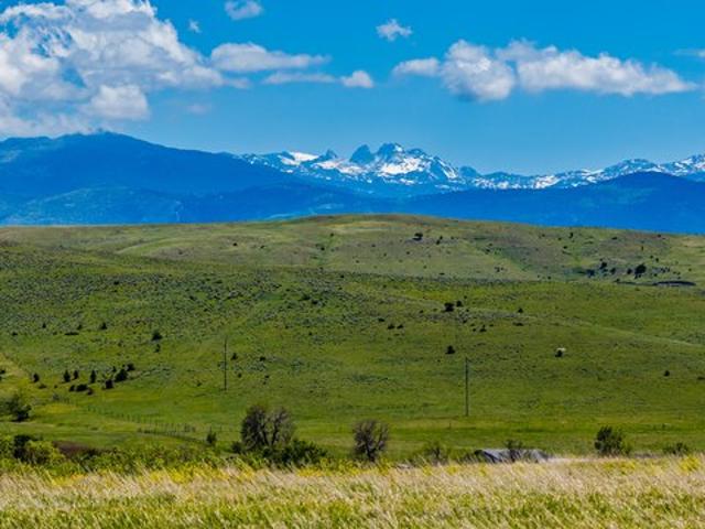 Vista Dr Lot 19, Sheridan, WY 82801