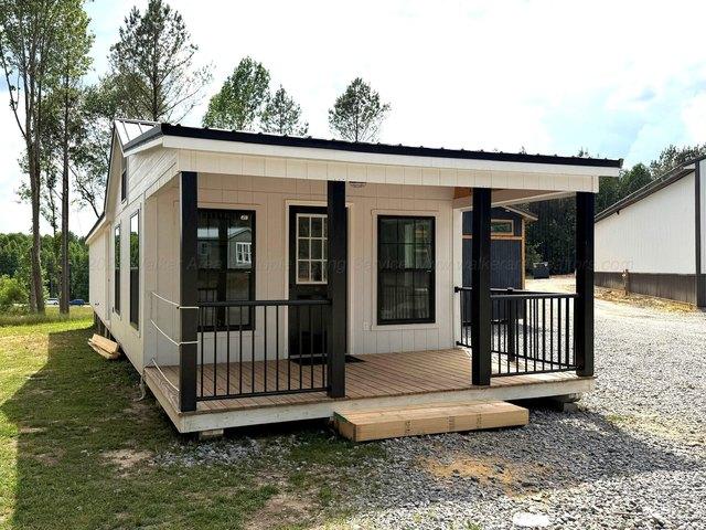 Vista Dr Lot 5C, Double Springs, AL 35553