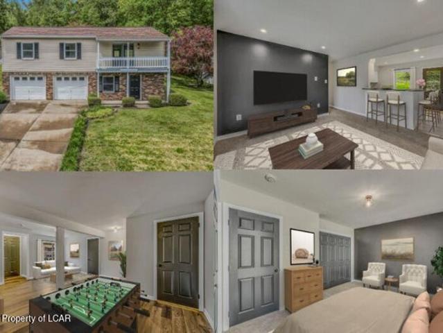Vista Dr, Nanticoke, Home For Sale