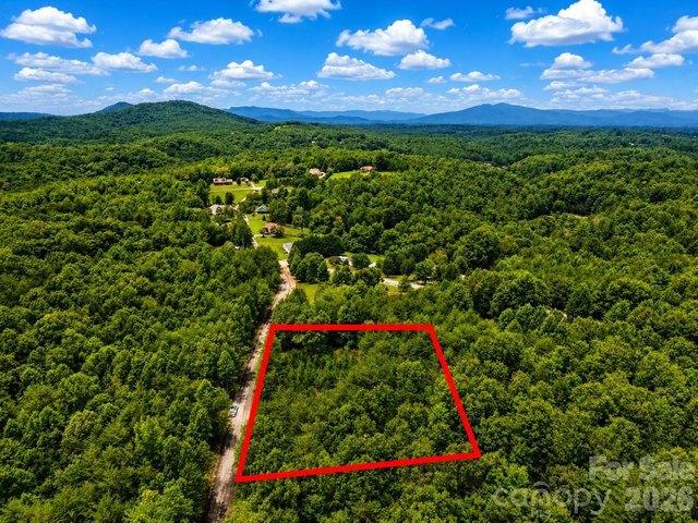 Vista Dr, Nebo, NC 28761