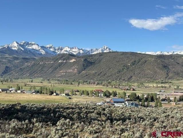 Vista Dr, Ridgway, CO 81432