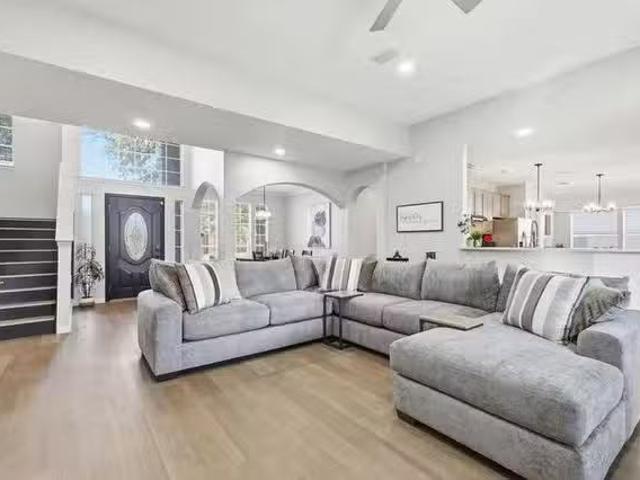 Vista Drive