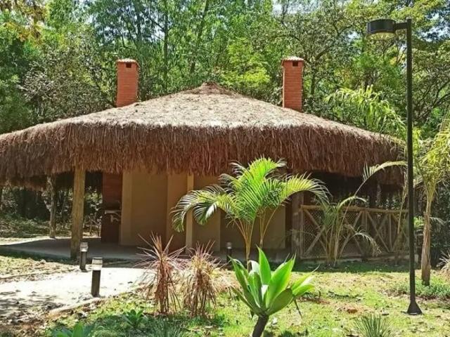 Apartamento exclusivo no Natural Park Residencial localizado no Alto da Boa Vista