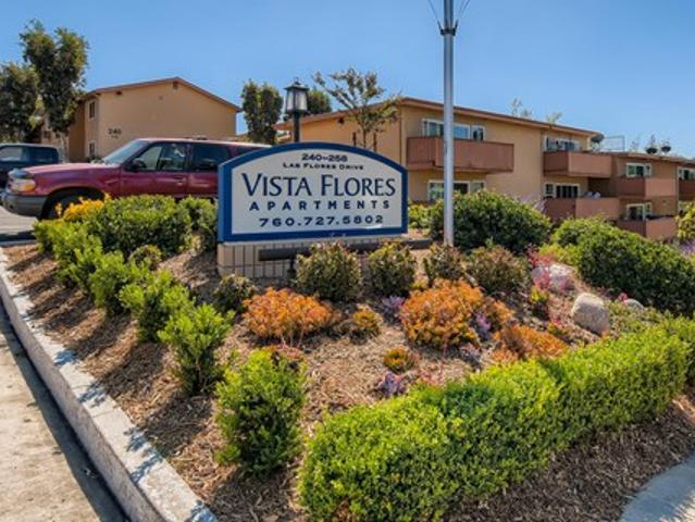 Vista Flores Apartments 2B 2B