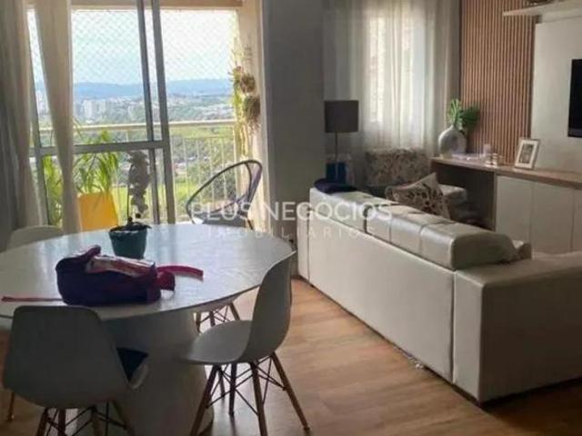 Vista Garden Apartamento à venda Jardim São Carlos, Sorocaba, SP 3 dormitórios 1 suíte