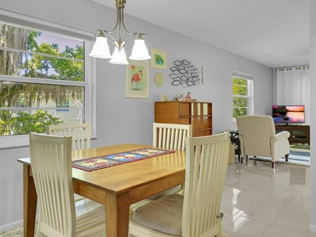 Vista Gardens Trl Apt,vero Beach, Condo For Sale