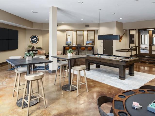 Vista Germantown 1 Bedroom Apartment for Rent at 515 Madison St, Nashville, TN 37208 Germantown