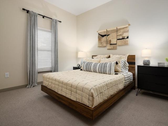 Vista Germantown 1 Bedroom Apartment for Rent at 515 Madison St, Nashville, TN 37208 Germantown