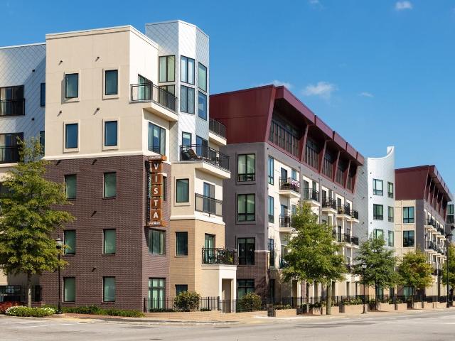 Vista Germantown 1 Bedroom Apartment for Rent at 515 Madison St, Nashville, TN 37208 Germantown