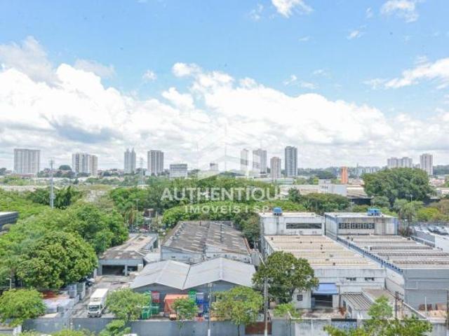 VISTA GOLF Apartamento no bairro Campo Grande à venda