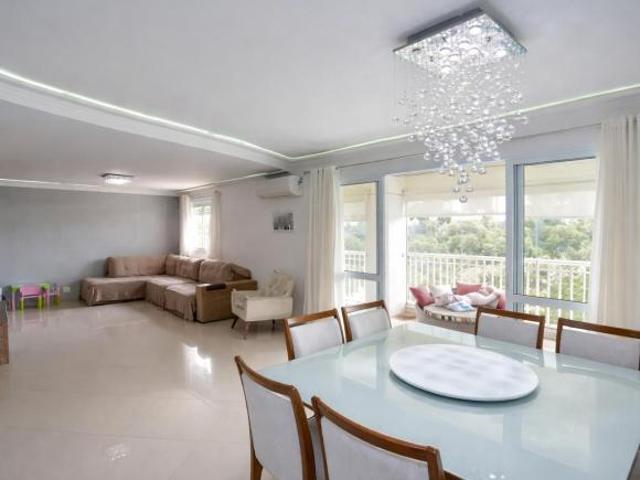 VISTA GOLF 181m² R$ 1.845.000,00