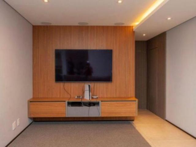 VISTA GOLF 132m² R$ 1.590.000,00