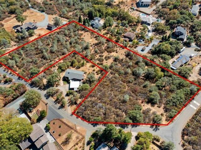 Vista Grande Dr, Shingle Springs, CA 95682