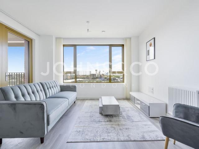 Vista Heights, Bermondsey Heights. 1 bed apartment to rent £2,100 pcm £485 pw