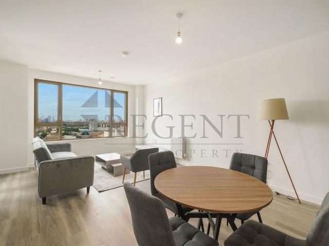Vista Heights, Ilderton Rd SE15, 1 bed flat to rent, £1,950 pcm | PrimeLocation
