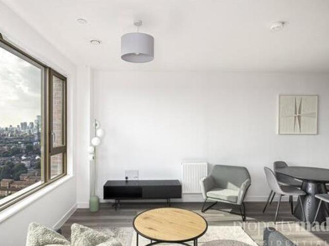 Vista Heights, Ilderton Road, 1 Bedroom Apartment