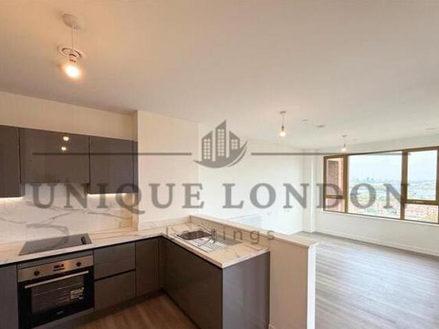 Vista Heights, Ilderton Road, 2 Bedroom Flat