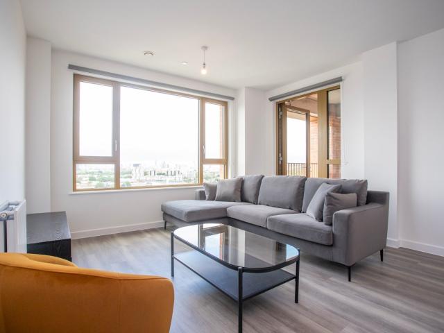 Vista Heights, 227 Ilderton Rd, London, SE15