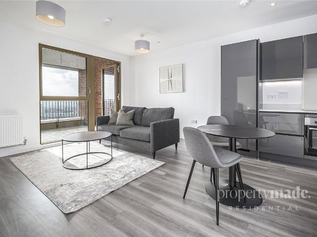 Vista Heights, 227 Ilderton Road, London SE15, 1 bed flat to rent, £1,900 pcm | PrimeLocation