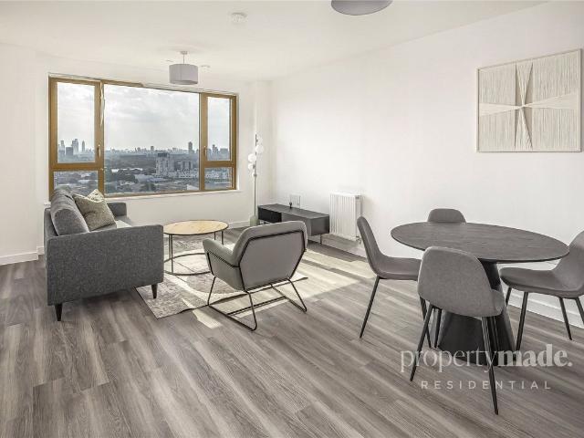 Vista Heights, 227 Ilderton Road, London SE15, 1 bed flat to rent, £1,950 pcm | PrimeLocation