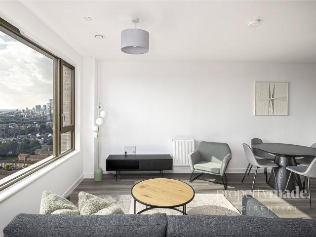Vista Heights, 227 Ilderton Road, London SE15, 1 bed flat to rent, £2,100 pcm | PrimeLocation