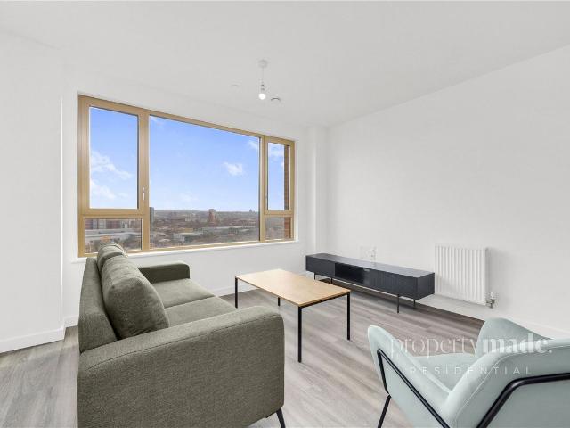 Vista Heights, 227 Ilderton Road, London SE15, 1 bed flat to rent, £2,000 pcm | PrimeLocation