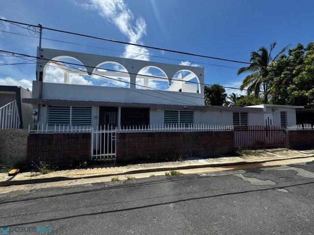 Vista Hermosa, Fajardo, Home For Sale
