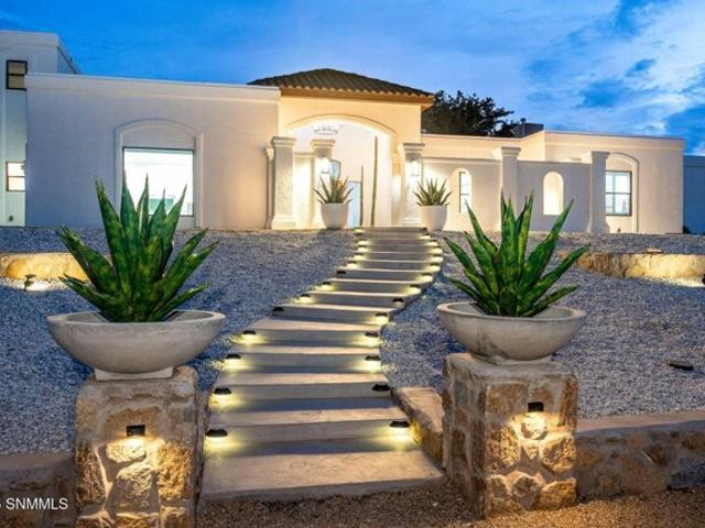 Vista Hermosa, Las Cruces, Home For Sale