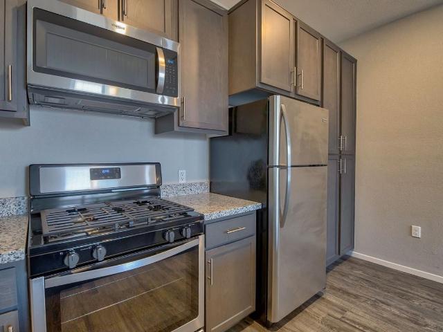 Vista Highland 2 Bedroom Apartment for Rent at 1525 G Ave, National City, CA 91950 National City