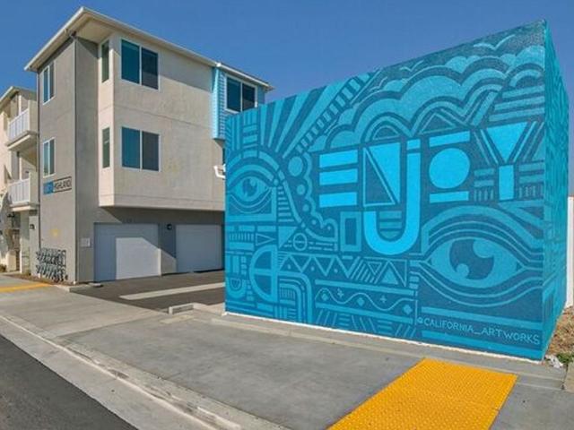 Vista Highland 2 Bedroom Apartment for Rent at 1525 G Ave, National City, CA 91950 National City