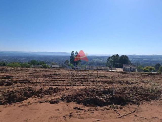 Vista Home Club Terreno à venda, 364 m² por R$ 406.511 Campestre São Leopoldo/RS