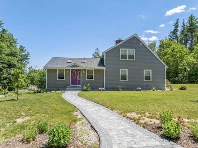 Vista Hts, Tilton, Home For Sale