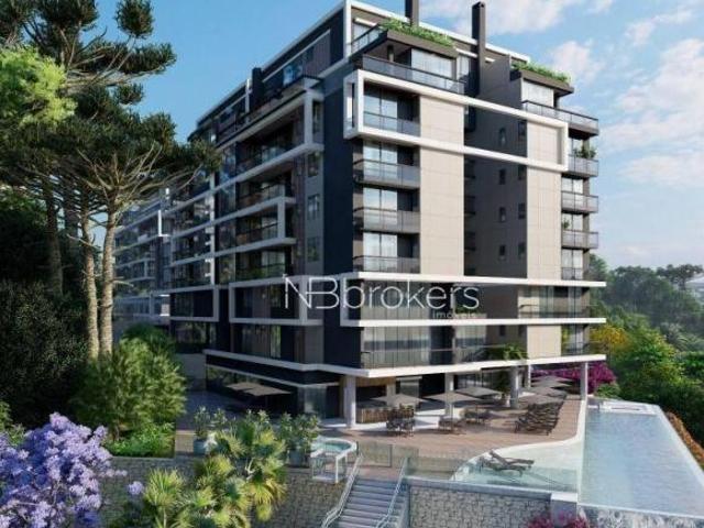 VISTA INSPIRADORA E AMBIENTES AMPLOS – 240m² NO MAIS NOVO ÍCONE!