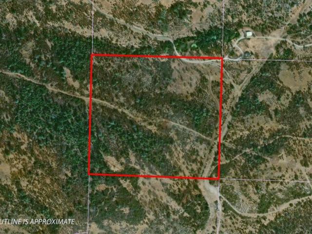 Vista La Vega, Shingletown, CA 96088