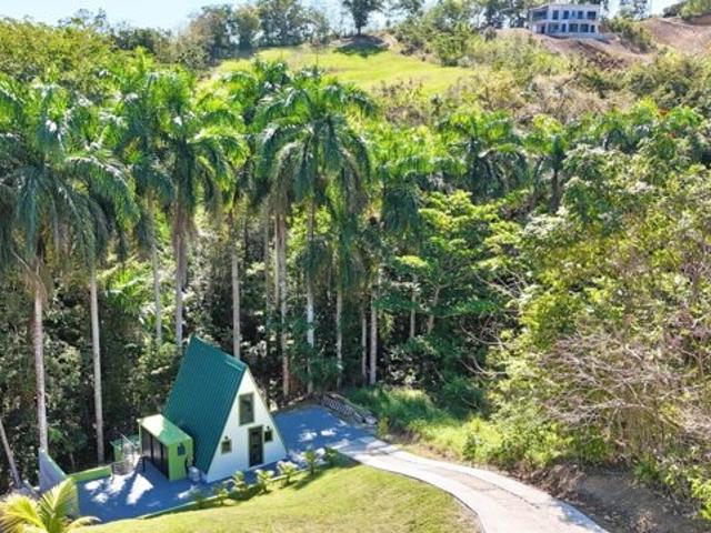 Vista Linda, Puntas, Home For Sale