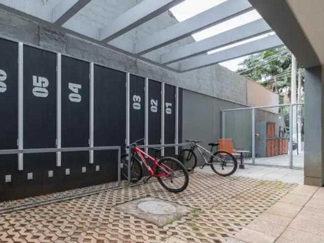 Vista livre 28 m² moema ao lado do shopping ibirapuera metrô eucalipto