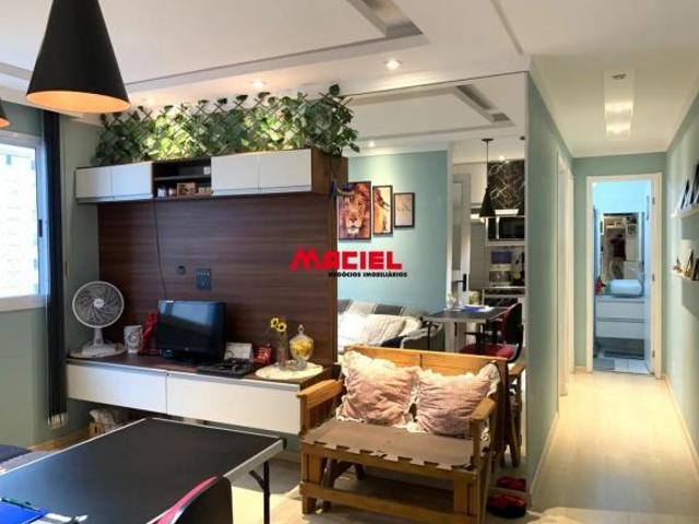 Apartamento no Fatto Acqua com Vista Livre, Andar Alto e Lazer Completo para Toda a Família