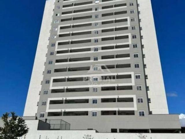 Vista Livre, Andar Alto e Muita Qualidade de Vida no Urbanova