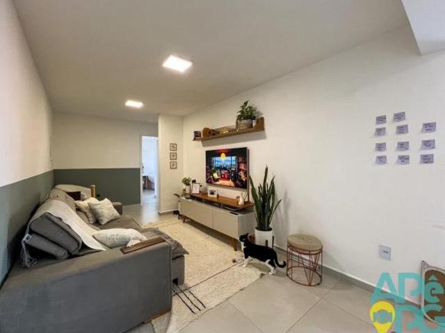 Vista livre e exclusividade no Canto do Forte!