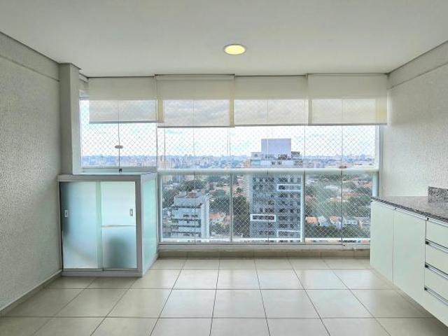 Vista Livre Para Congonhas 2 Vagas Campo Belo