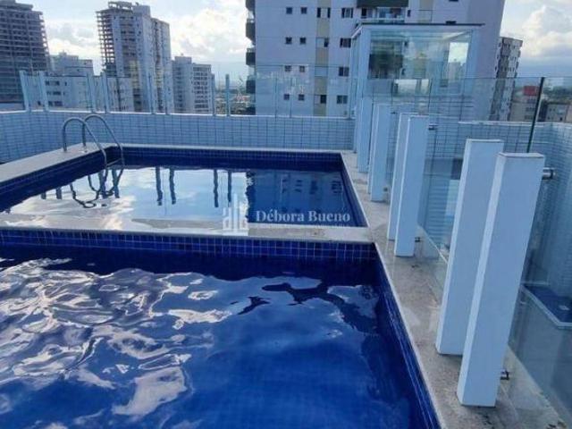 Vista Livre,semi mobiliado,1dorm1vaga,R$385mil,aceita banco,Lindo,lazer