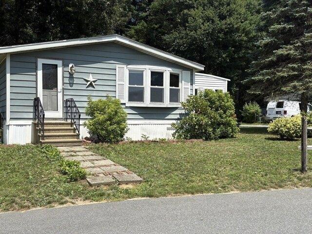 Vista Ln, Sturbridge, Property For Sale