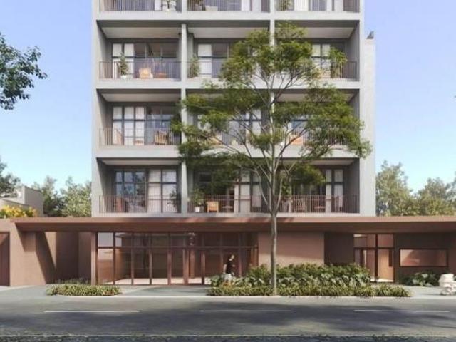 Vista Madalena by You Residencial
