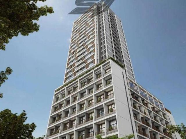 Vista Madalena | Construtora You,inc | Pronto | 70 metros | 02 suítes | lavabo | varanda gourmet |