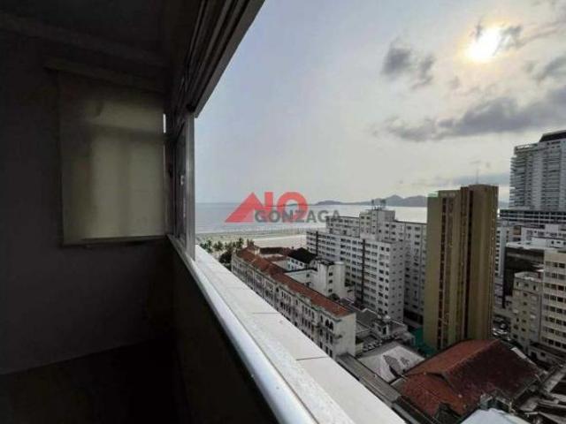 Vista magnífica para o mar andar alto more na Ana Costa Gonzaga
