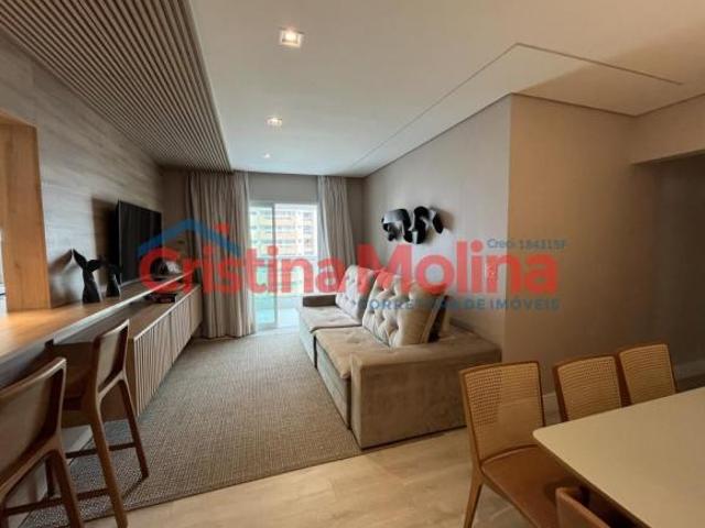 VISTA MAR 3 DORM 2 SUITES VARANDA GOURMET VISTA MAR 2 VAGAS CAIÇARA PRAIA GRANDE SÃO PAULO