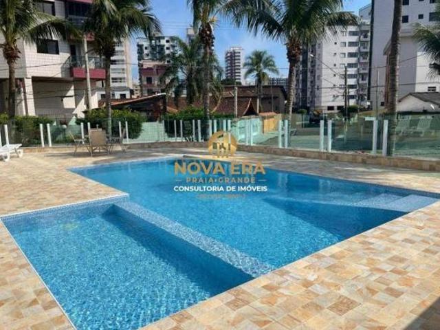 Vista Mar,350mil Entrada,2dorm,1suite,planejados,1vaga,sacada gourmet e lazer