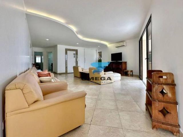 VISTA MAR Cobertura com 4 quartos Condomínio com lazer 2 vagas Praia das Pitangueiras, Guaru