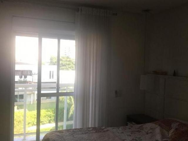 Vista mar com 189 m², 3 suítes, 3 vagas e varanda gourmet