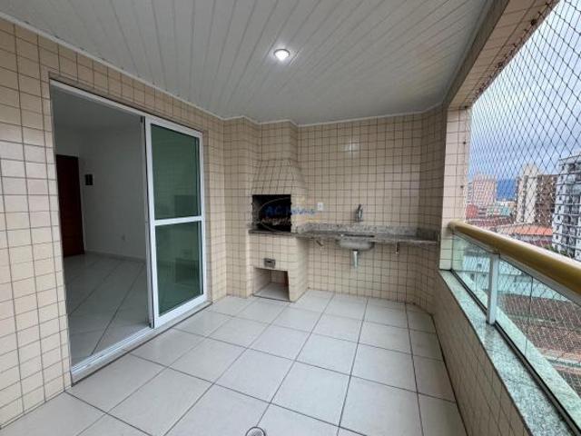 Vista Mar Apto 2 dorms c piscina 495 mil